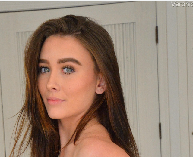 Veronica Church Age, Height, Weight, Relationships, Biography on