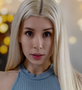 Anna Kovachenko Age, Height, Weight, Relationships, Biography